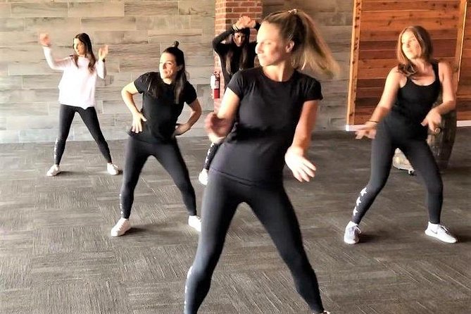 Instructor-Led Line Dancing Class with Souvenir Video - The Experience in Detail