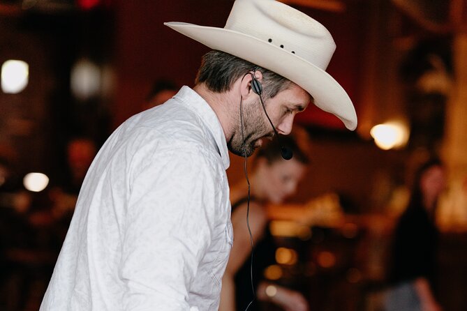 Instructor-Led Line Dancing Class with Souvenir Video - Pricing and Value