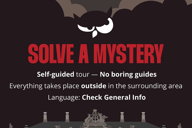 Interactive Mystery Hunt by Empire State Building in NYC - What’s Included and What to Consider