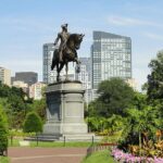 Interactive Mystery Scavenger Hunt in Boston - Who Will Love This Experience?