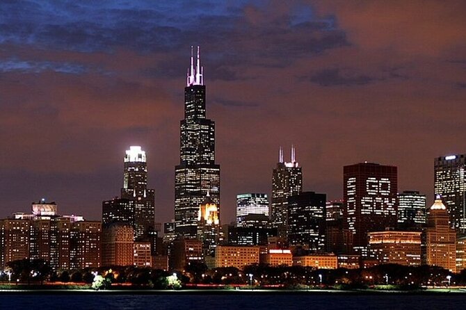 Interactive Mystery Scavenger Hunt in Chicago - What to Expect During the Experience