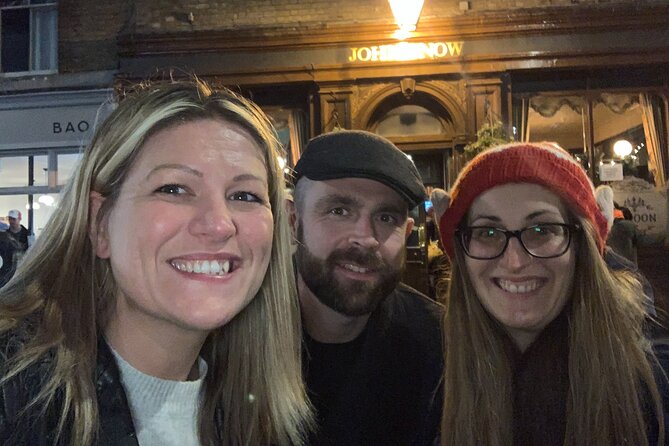 Interactive Scavenger Hunt in Manhattan's Secrets - Final Thoughts