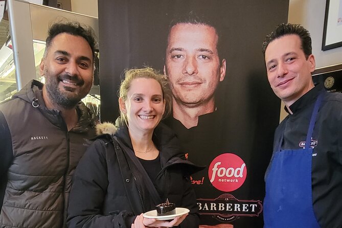 International Food Tour Lancaster, PA - Who Should Consider This Tour?