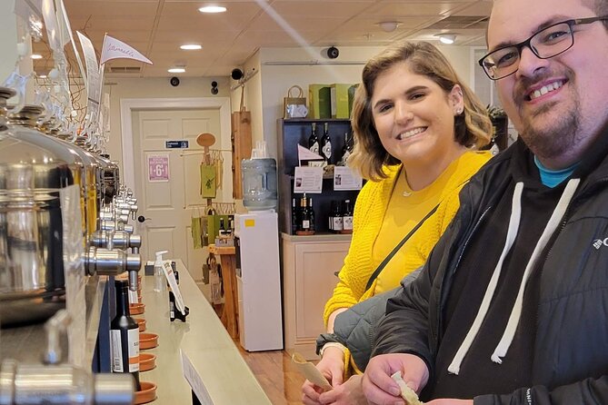 International Food Tour Lancaster, PA - Frequently Asked Questions (FAQs)