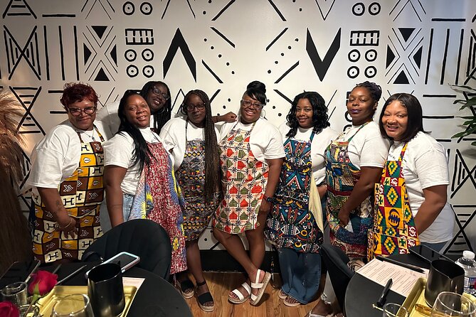Intimate Candle Making Experience in Atlanta - Who Should Consider This Experience?