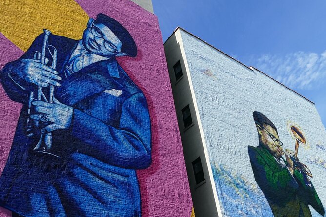 Intimate Harlem Jazz Tour with Dinner in New York City - Authenticity and Value: What Makes This Tour Special