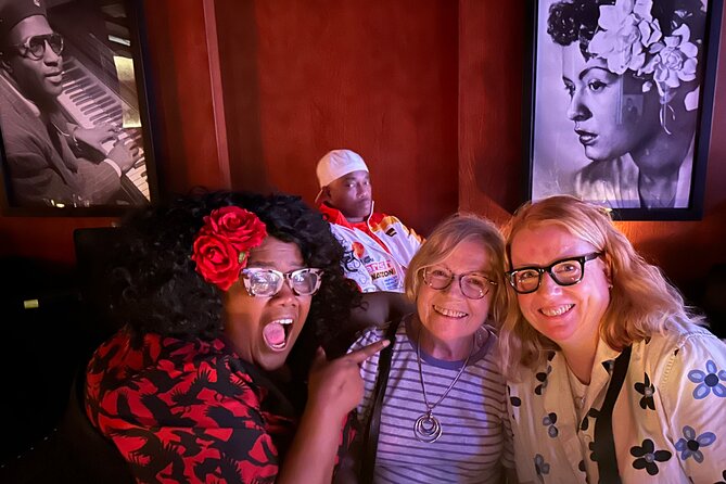 Intimate Harlem Jazz Tour with Dinner in New York City - FAQ