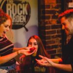 Intimate Magic Show on the Hollywood Walk of Fame - A detailed look at the experience