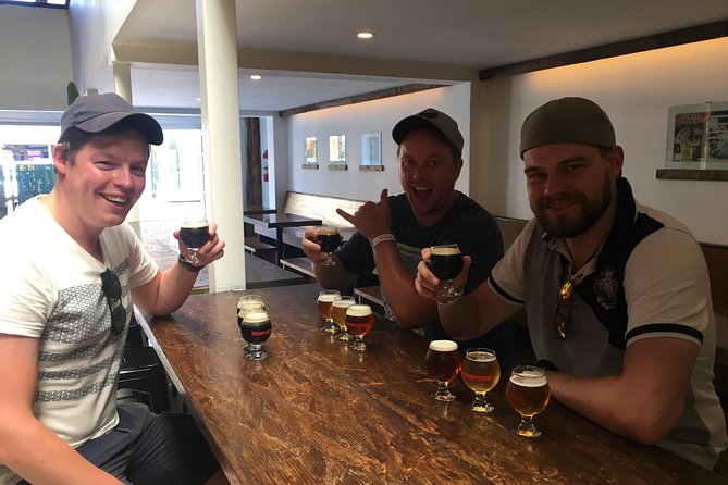 Intro to Mexican Craft Beer from San Diego - Key Points