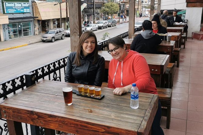 Intro to Mexican Craft Beer from San Diego - Why This Tour Offers Good Value
