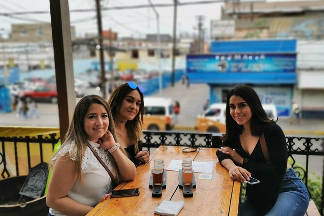 Intro to Mexican Craft Beer from San Diego - Who Would Love This Experience?