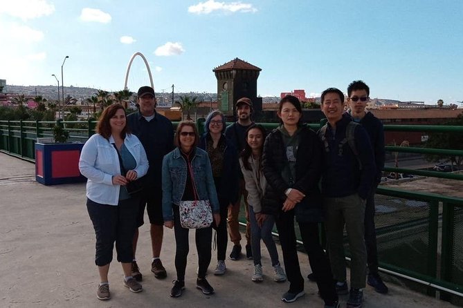Intro to Mexico Walking Tour: Tijuana Day Trip from San Diego - Key Points