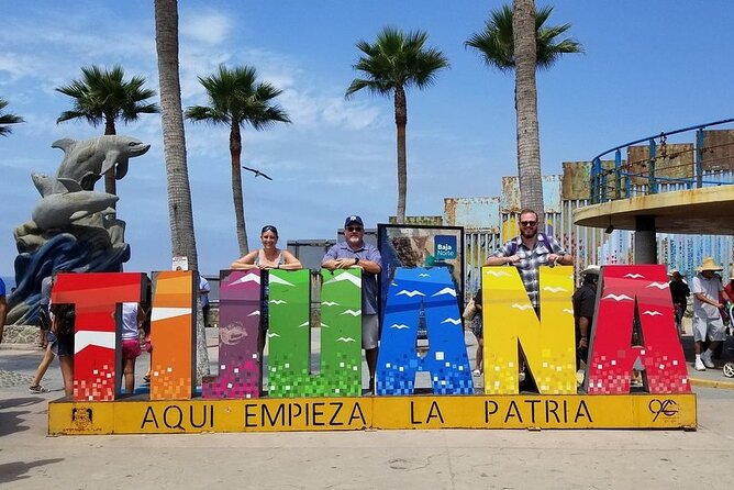 Intro to Mexico Walking Tour: Tijuana Day Trip from San Diego - Who Will Love This Tour?