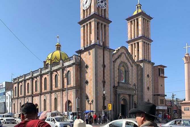 Intro to Mexico Walking Tour: Tijuana Day Trip from San Diego - Frequently Asked Questions