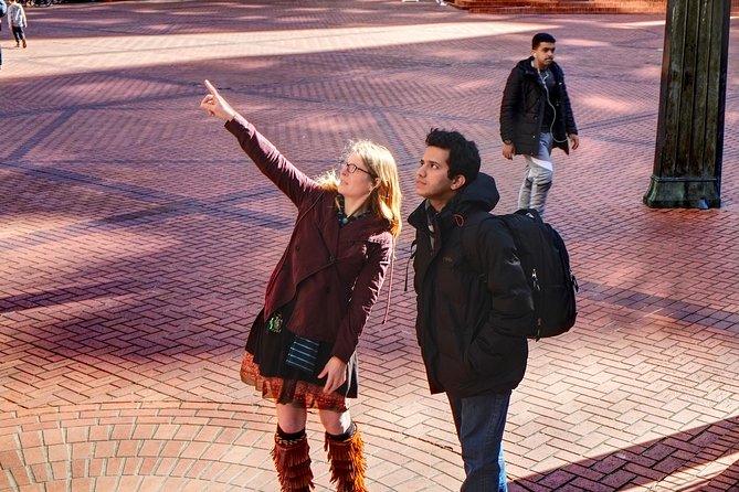 Intro to Portland Small Group Walking Tour - End Point & Overall Experience