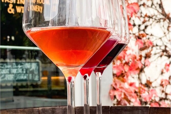 Intro to Wine Tasting with Napa Sommelière - Why Choose This Wine Tasting Tour?