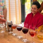 Intro to Wine Tasting with Napa Sommelière - In-Depth Look at the Itinerary