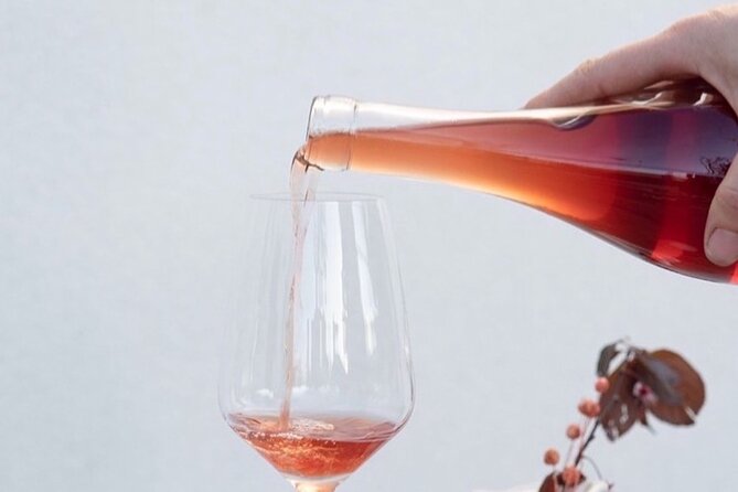Intro to Wine Tasting with Napa Sommelière - Practical Details: What You Need to Know
