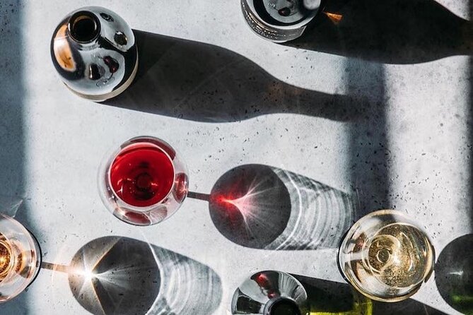 Intro to Wine Tasting with Napa Sommelière - Final Thought: Who Will Benefit Most?