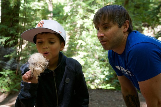 Introduction to Wilderness Survival Clinic in Santa Cruz - Authentic Feedback from Past Participants