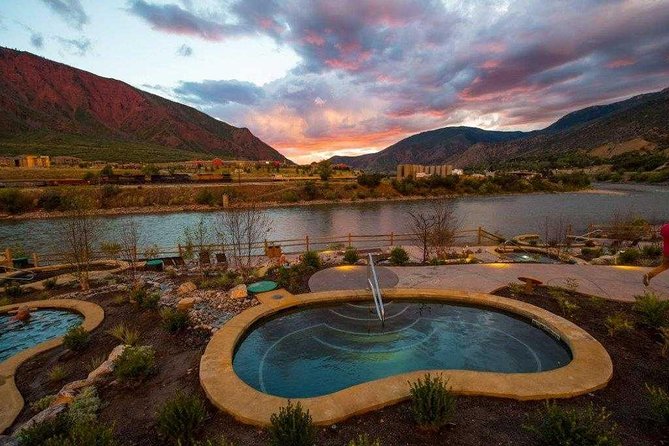 Iron Mountain Hot Springs Private Transportation Service - The Experience: What to Expect from This Private Hot Springs Tour