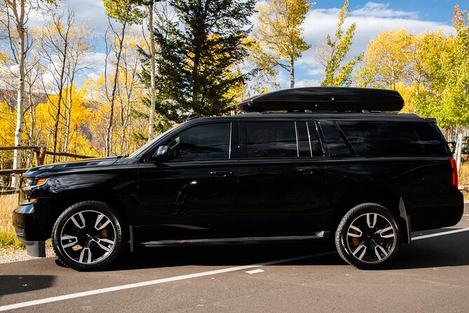 Iron Mountain Hot Springs Private Transportation Service - Authentic Insights from Reviewers