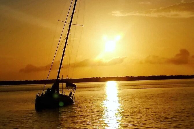 Islamorada Florida Sunset Cruise Tour - The Itinerary in Detail: What to Expect  