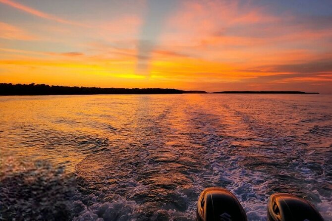 Islamorada Florida Sunset Cruise Tour - What Travelers are Saying: Authentic Insights
