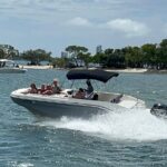 Island Adventure Miami Boat Rental to Raccoon Island Miami Tour - The Experience: Real Insights from Guests