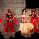Island Breeze Luau on the Big Island - The Pros and Cons