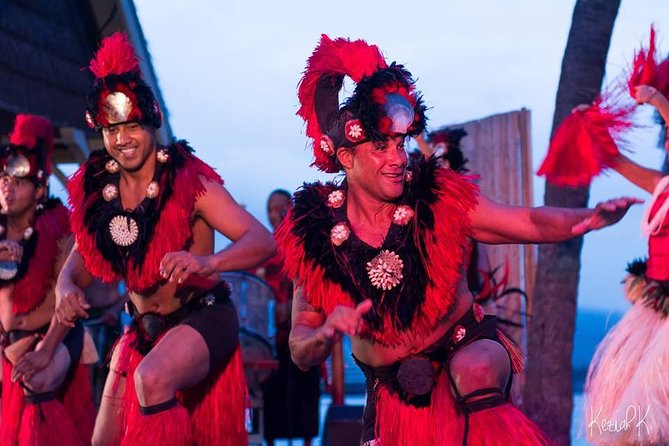 Island Breeze Luau on the Big Island - Who Should Consider This Luau?