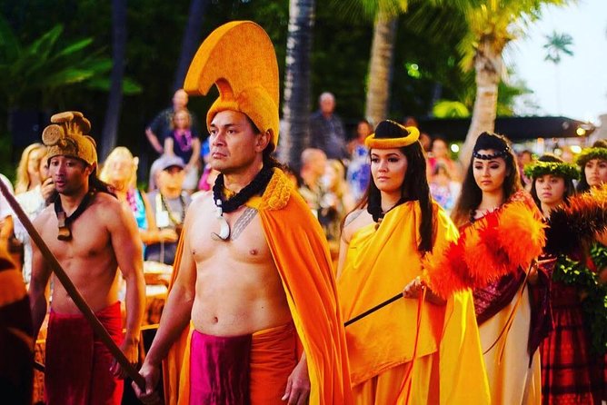 Island Breeze Luau on the Big Island - FAQ