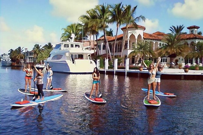 Island City ECO Paddle and Lesson to 9.3 Acre Nature Preserve - Frequently Asked Questions