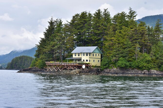 Island Discovery Kayak Paddle in Sitka, Alaska - Frequently Asked Questions
