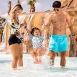 Island H2O Water Park Admission Ticket - How to Get There and Park