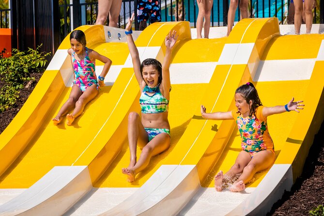 Island H2O Water Park Admission Ticket - Who Is This Water Park Best For?