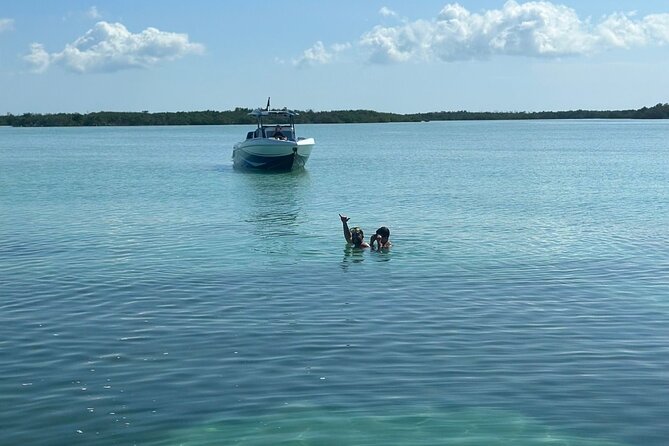 Island Hop Sandbar Adventure - Practical Tips for Your Tour