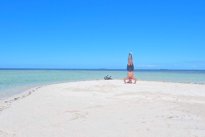 Island Hop Sandbar Adventure - Why This Tour Is a Great Choice