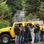 Island Hummer Tour - A Deep Dive into the Itinerary
