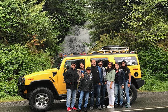 Island Hummer Tour - A Deep Dive into the Itinerary
