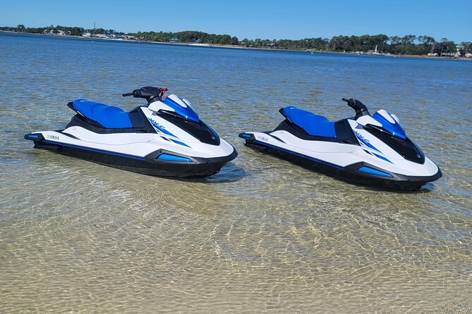 Island Jet Ski Adventure - What Makes This Jet Ski Tour Special?