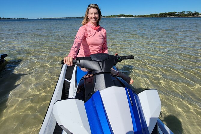 Island Jet Ski Adventure - What To Expect During The Tour