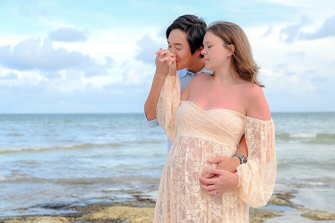 Island Maternity Bliss Photoshoot - Who Should Consider This Photoshoot?
