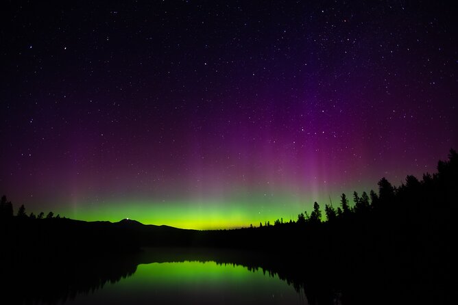 Island Park, Idaho Waterfalls and Wildlife - Who Will Love This Tour?