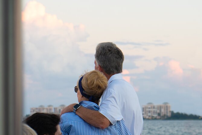 Island Sunset and Skyway Light Show - 3hr Boat Cruise in St. Pete - An In-Depth Look at the Experience