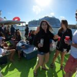 Island Time Boat Cruise in Fort Lauderdale - The Itinerary in Detail: What Makes Each Stop Special
