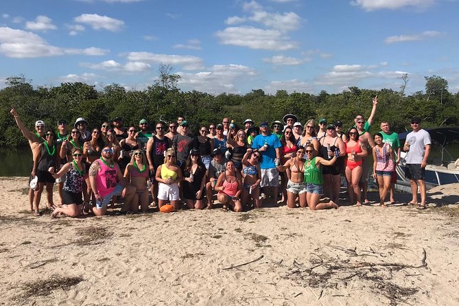 Island Time Boat Cruise in Fort Lauderdale - Authentic Insights from Reviewers