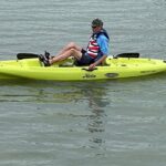 Island Tour by Pedal HOBIE / Kayak / SUP - Fort Myers Beach - Authentic Experiences from Reviewers