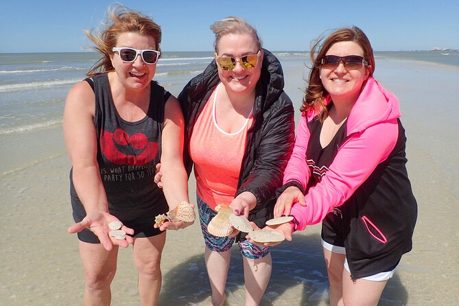 Island Tour by Pedal HOBIE / Kayak / SUP - Fort Myers Beach - Who Is This Tour Best Suited For?