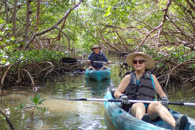 Island Tour by Pedal HOBIE / Kayak / SUP - Fort Myers Beach - FAQ